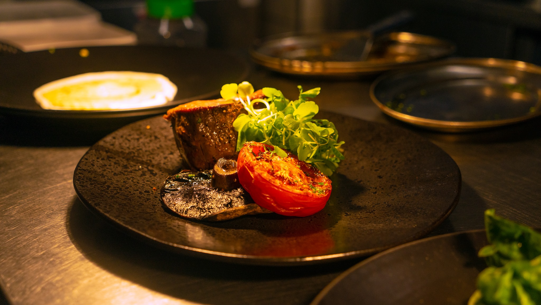 Home | Red Lion Chobham